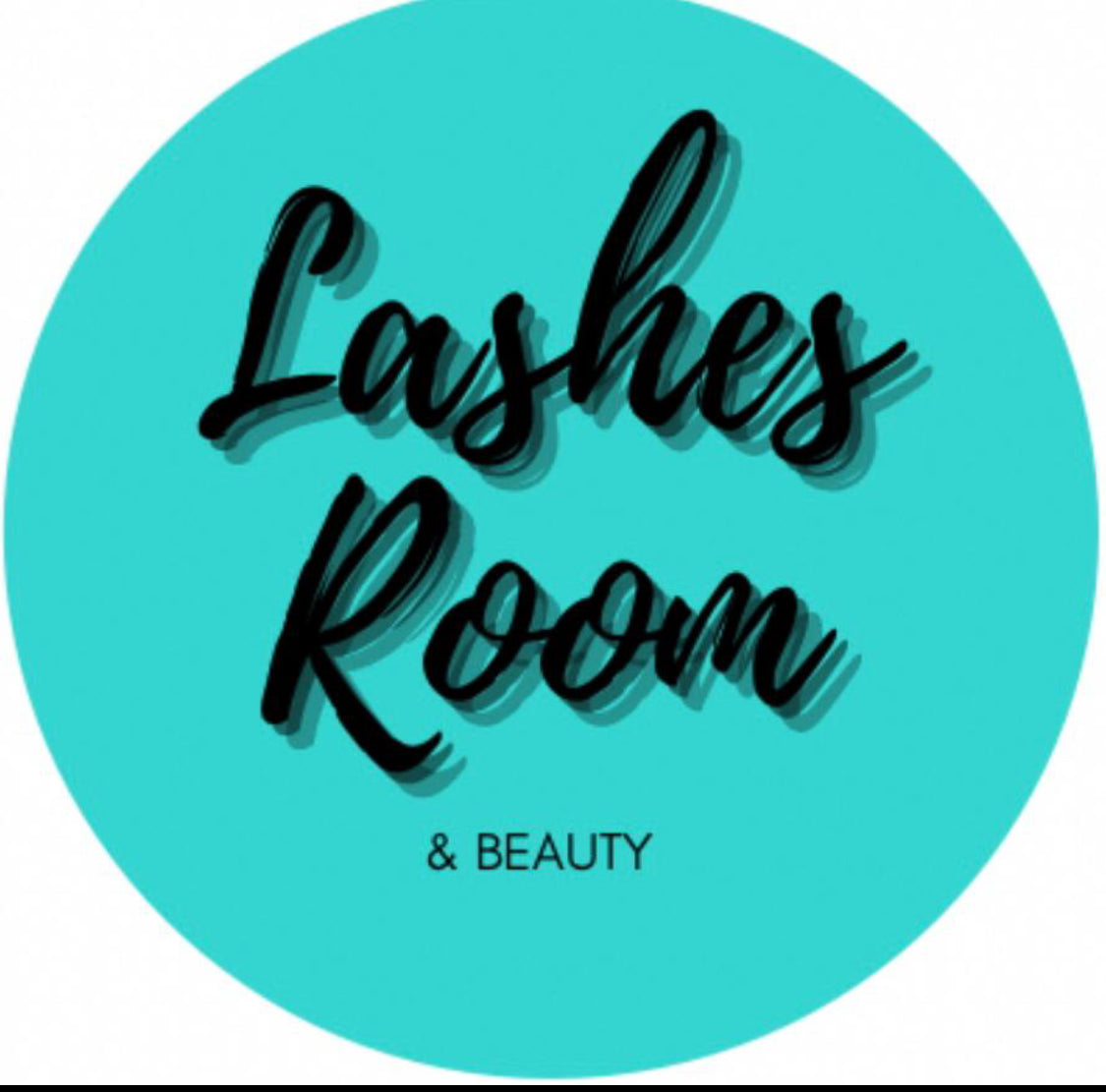 Lashes Room