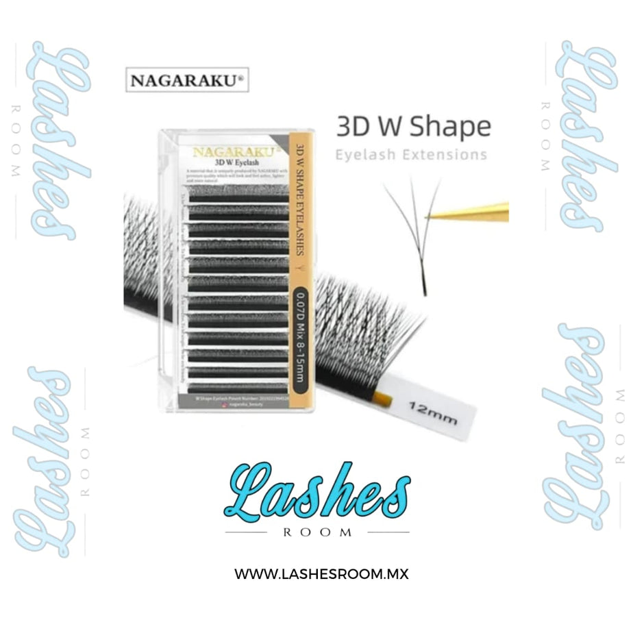 Insumos profesionales para extensión de pestañas | Lashes Room