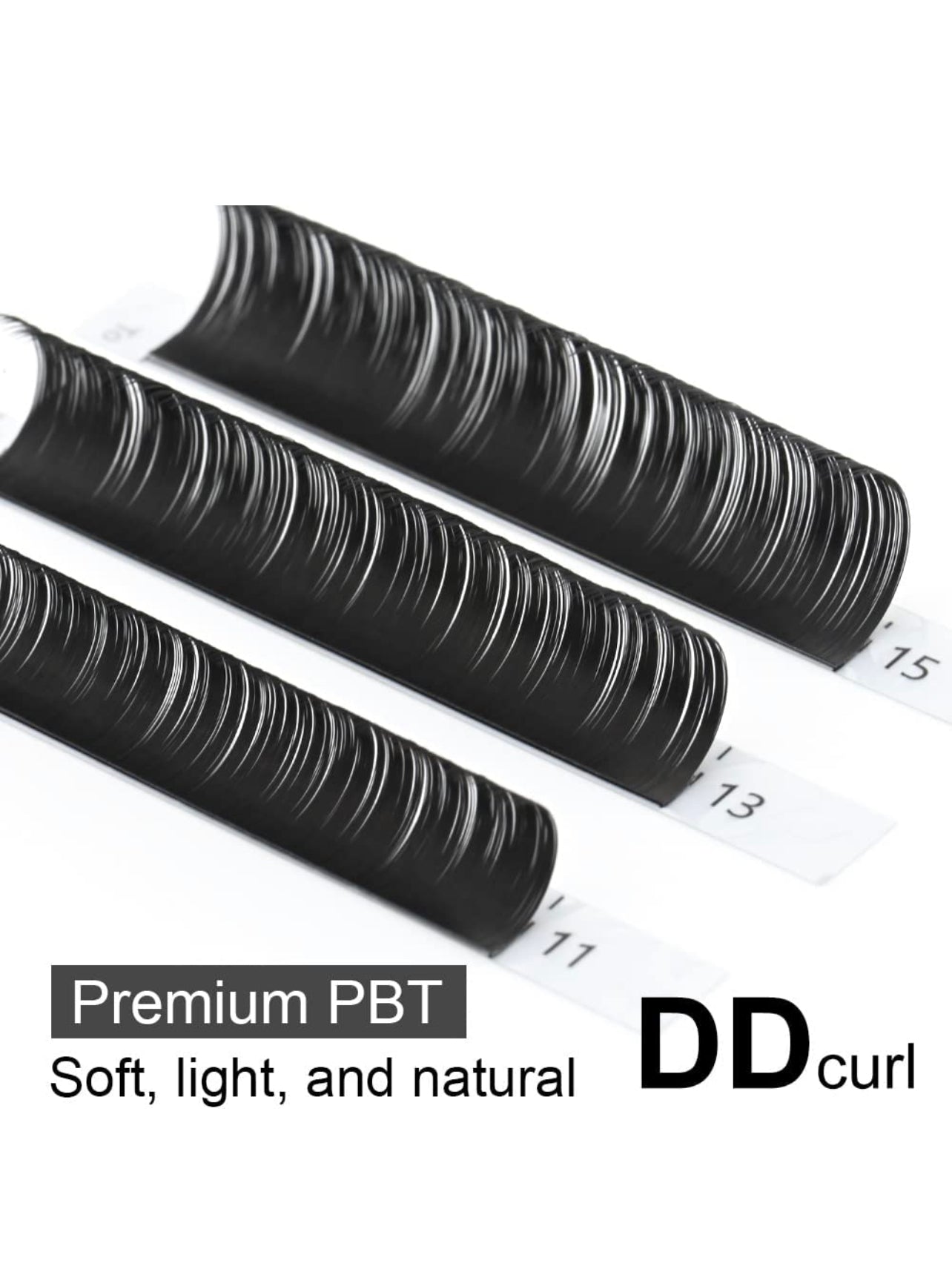 Pestañas Mix .07 DD XL – Lashes Room
